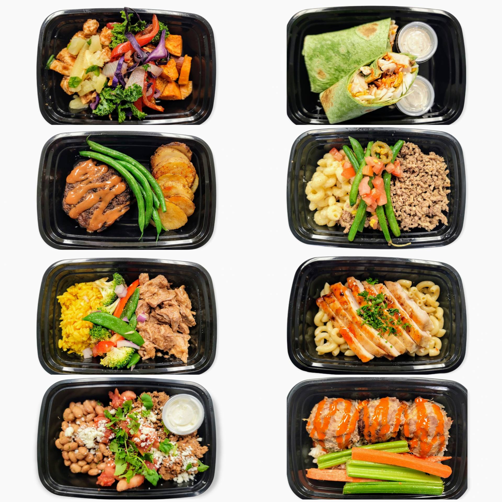 One Time Order - Lean Impact Nutrition