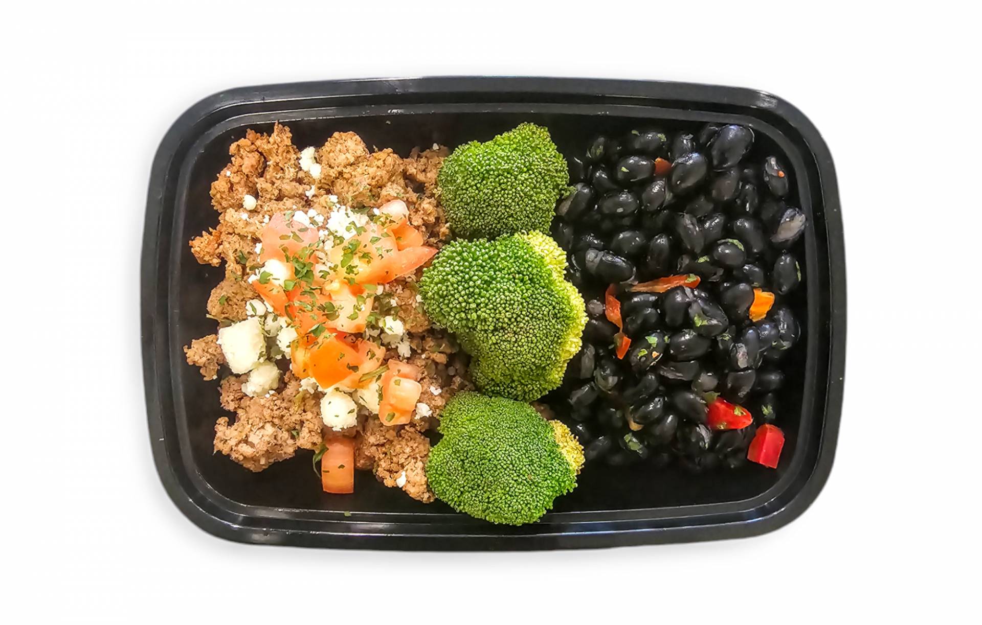 Fresco Bowl - Lean Impact Nutrition