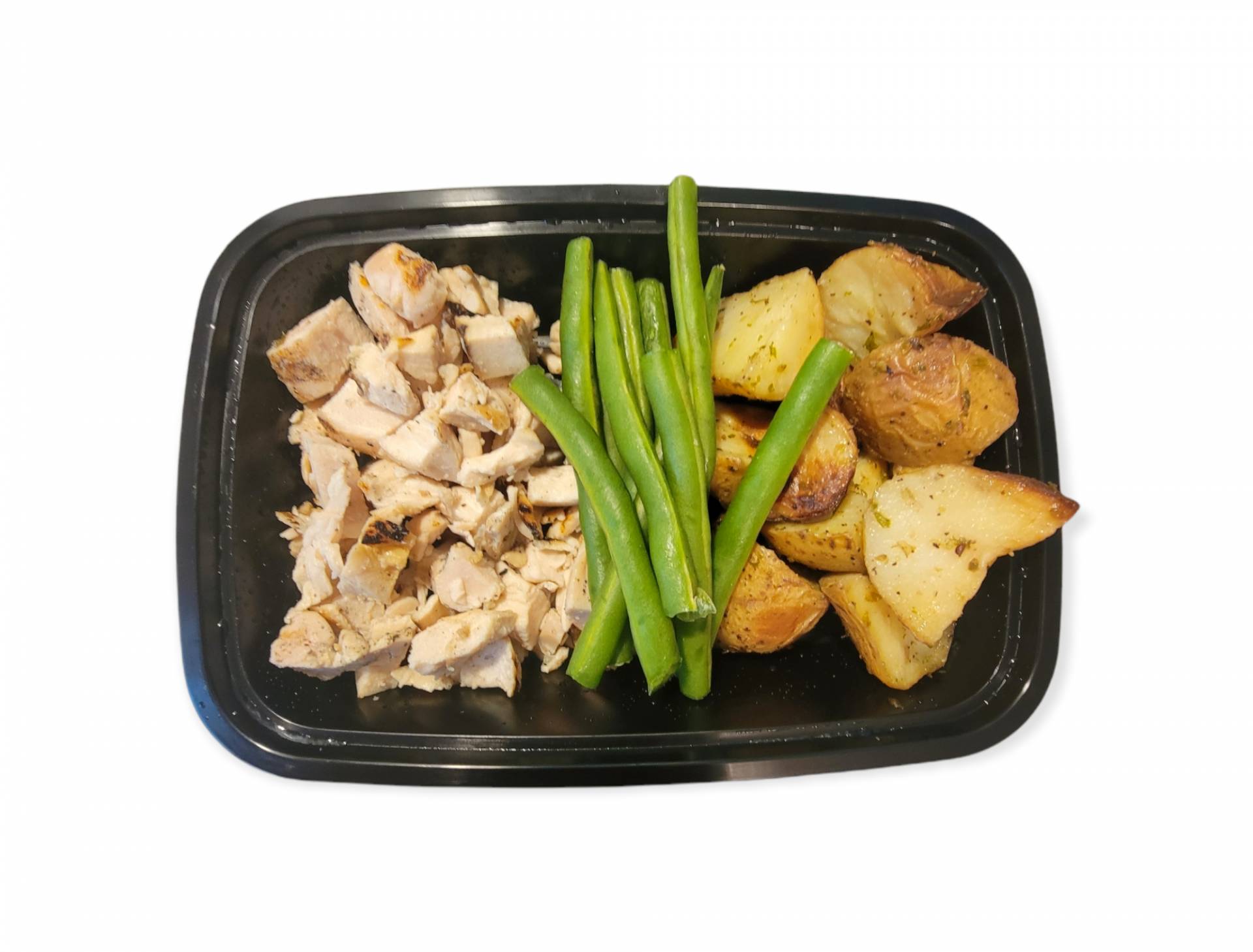 The Classic - Lean Impact Nutrition