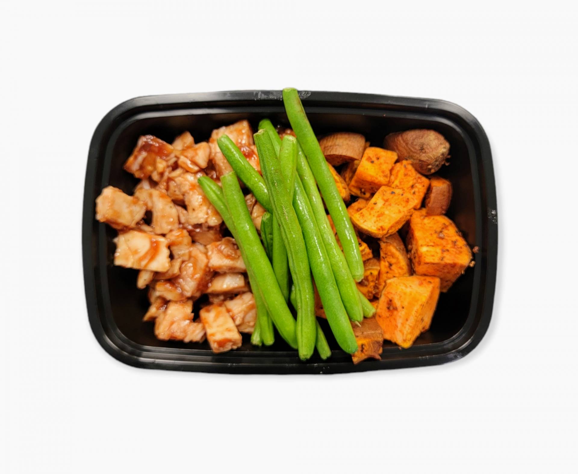 Smokehouse BBQ Turkey Bites - Lean Impact Nutrition
