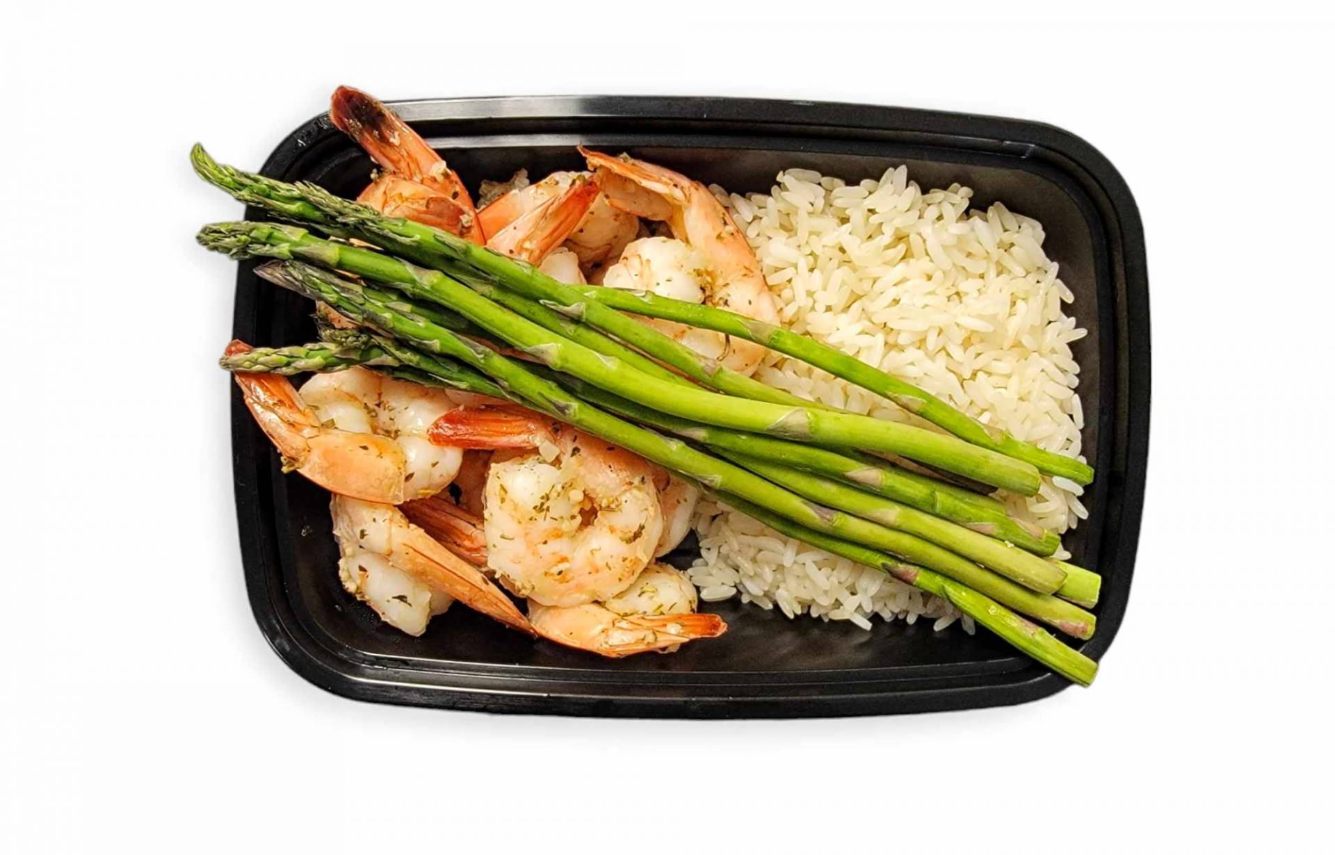 Trim Fit Bowl - Lean Impact Nutrition