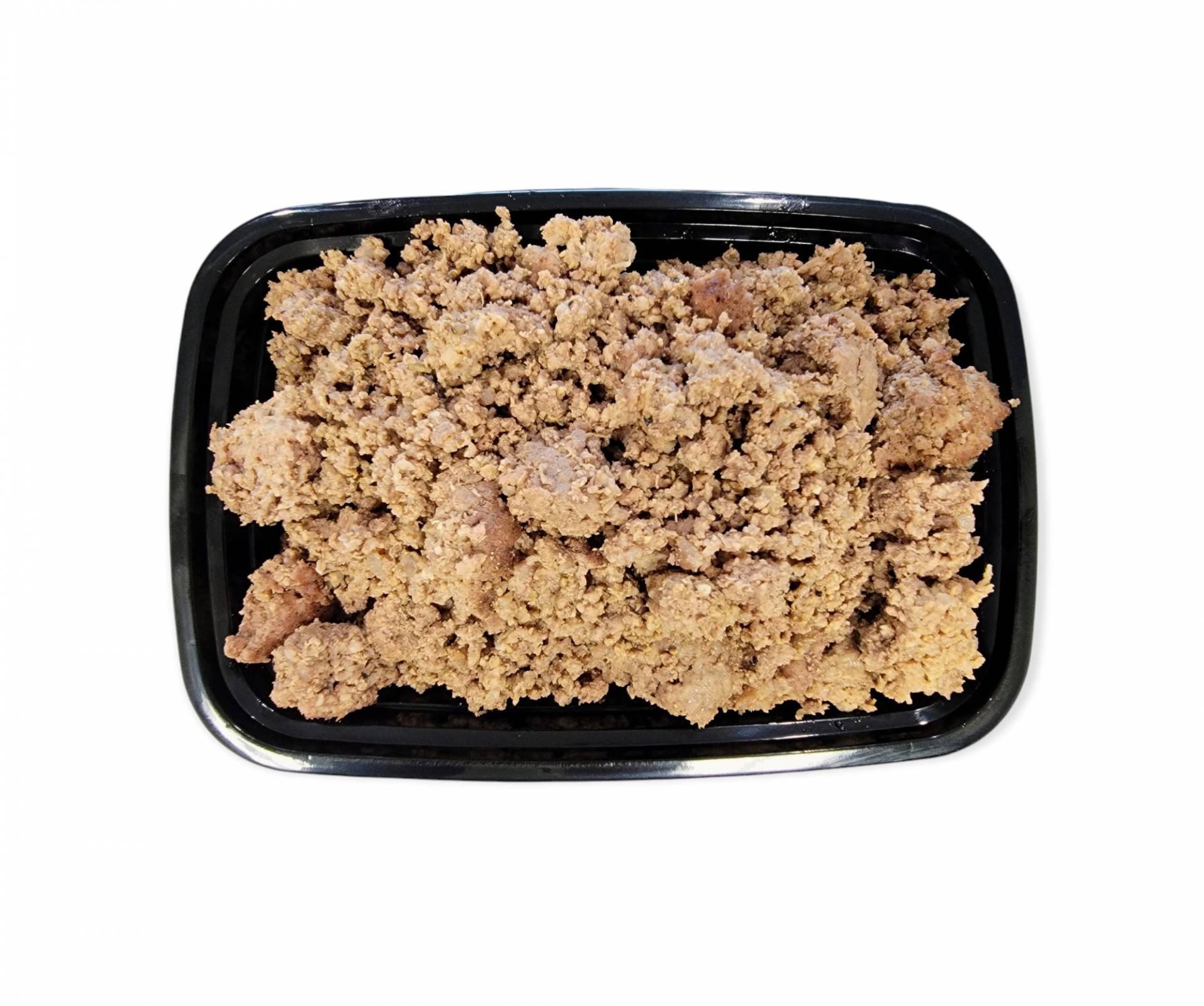 Ground Turkey - Lean Impact Nutrition