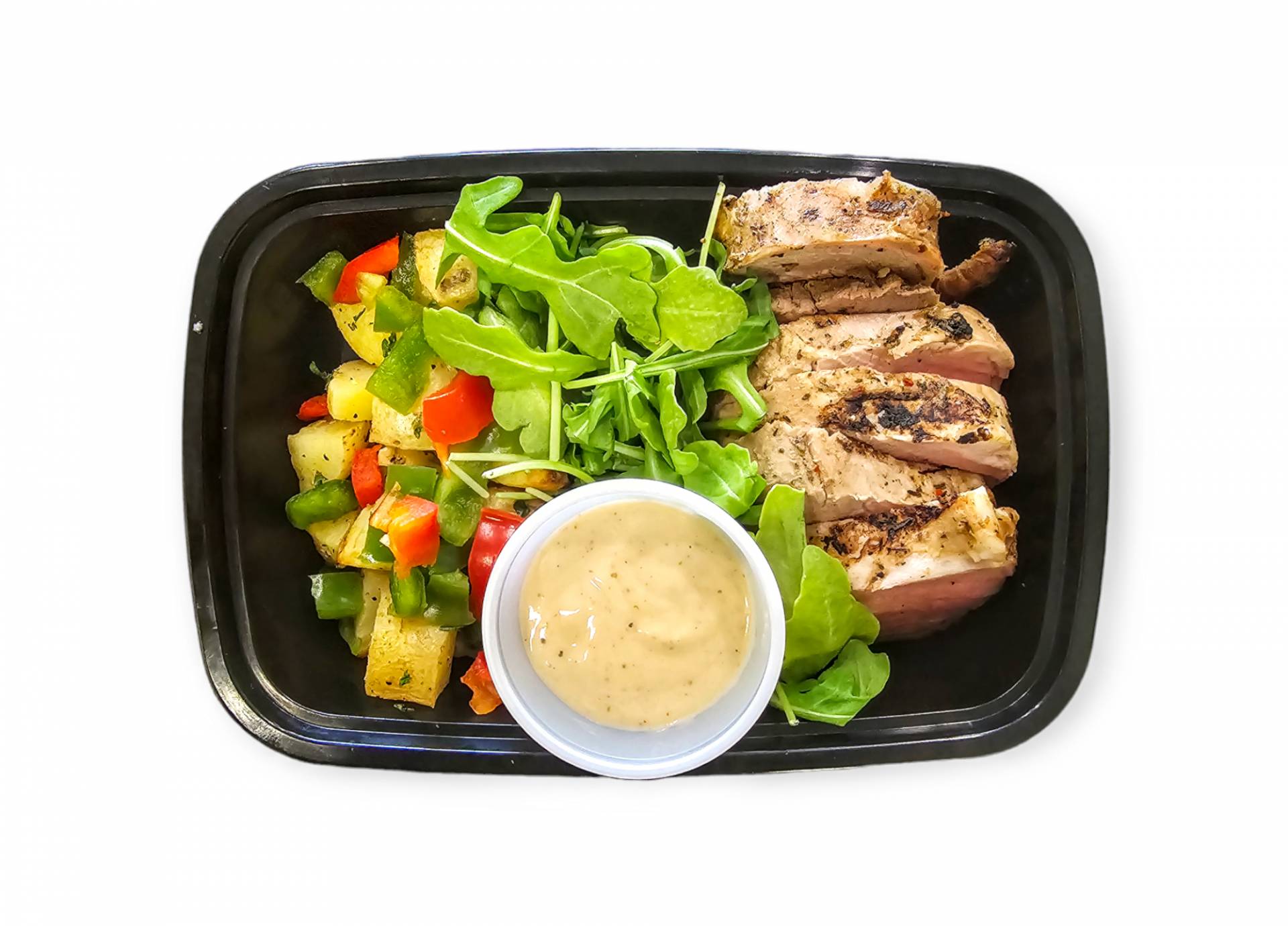 Alabama Slamma - Lean Impact Nutrition