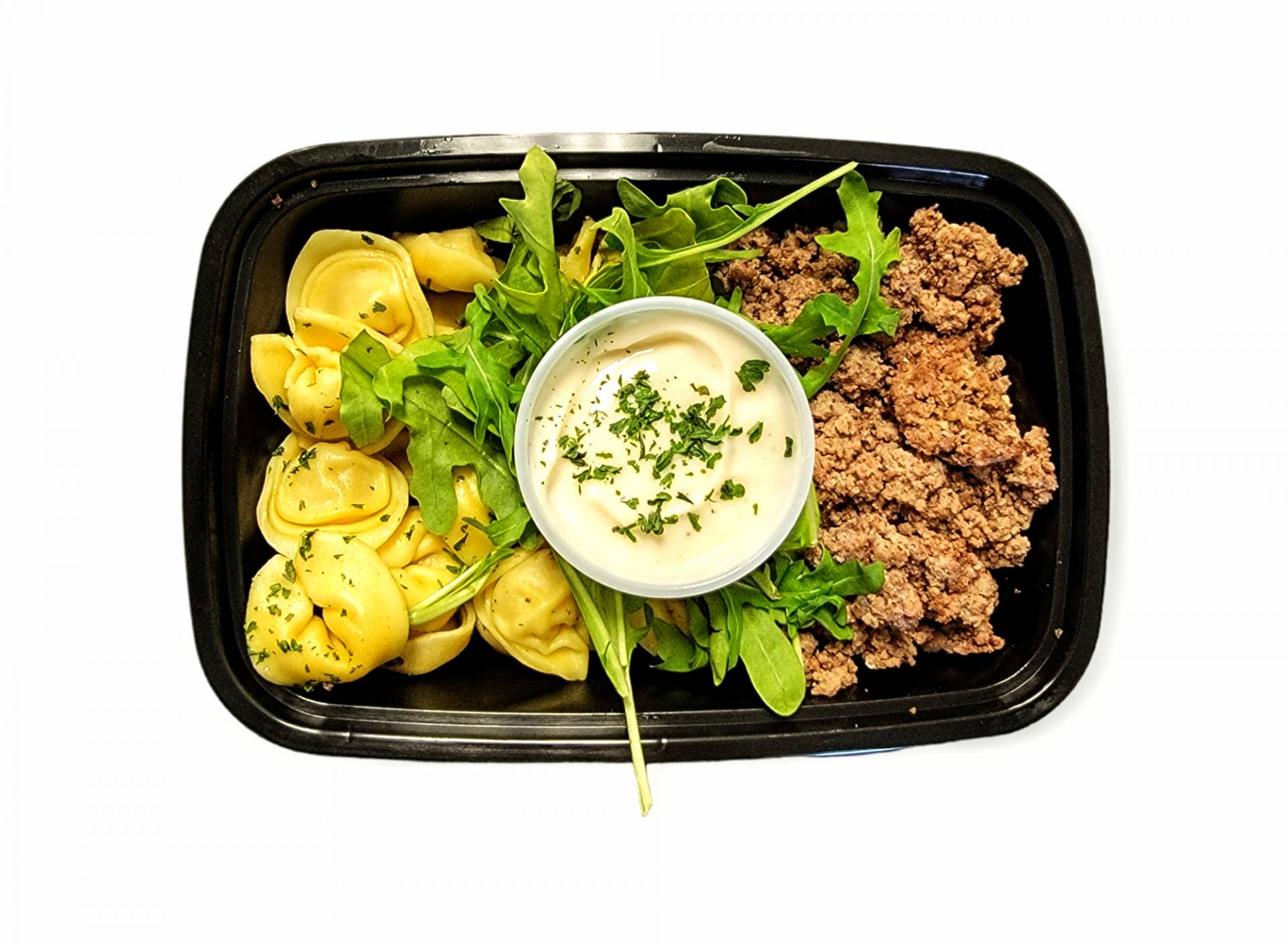 Alfredo Moredo - Lean Impact Nutrition