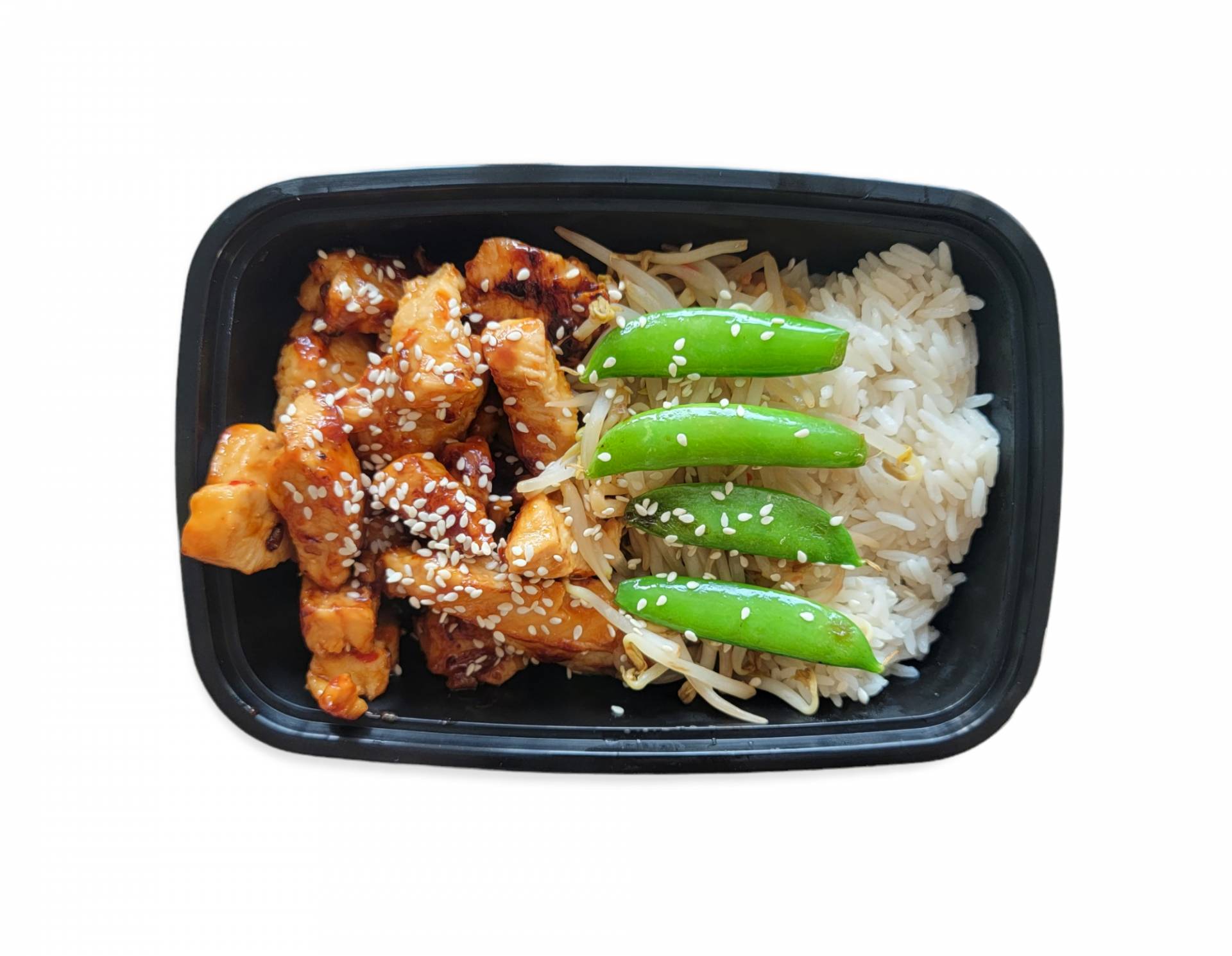 Soul Bowl - Lean Impact Nutrition