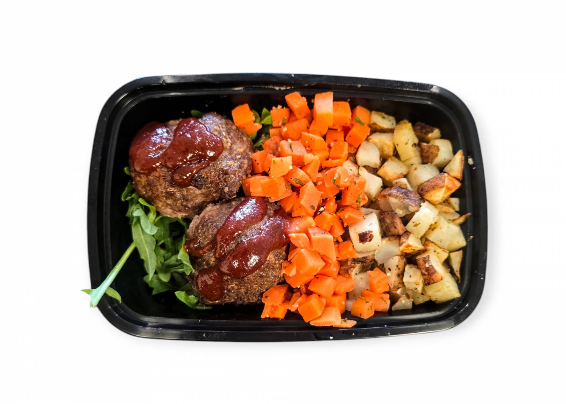 South of the Border - Lean Impact Nutrition