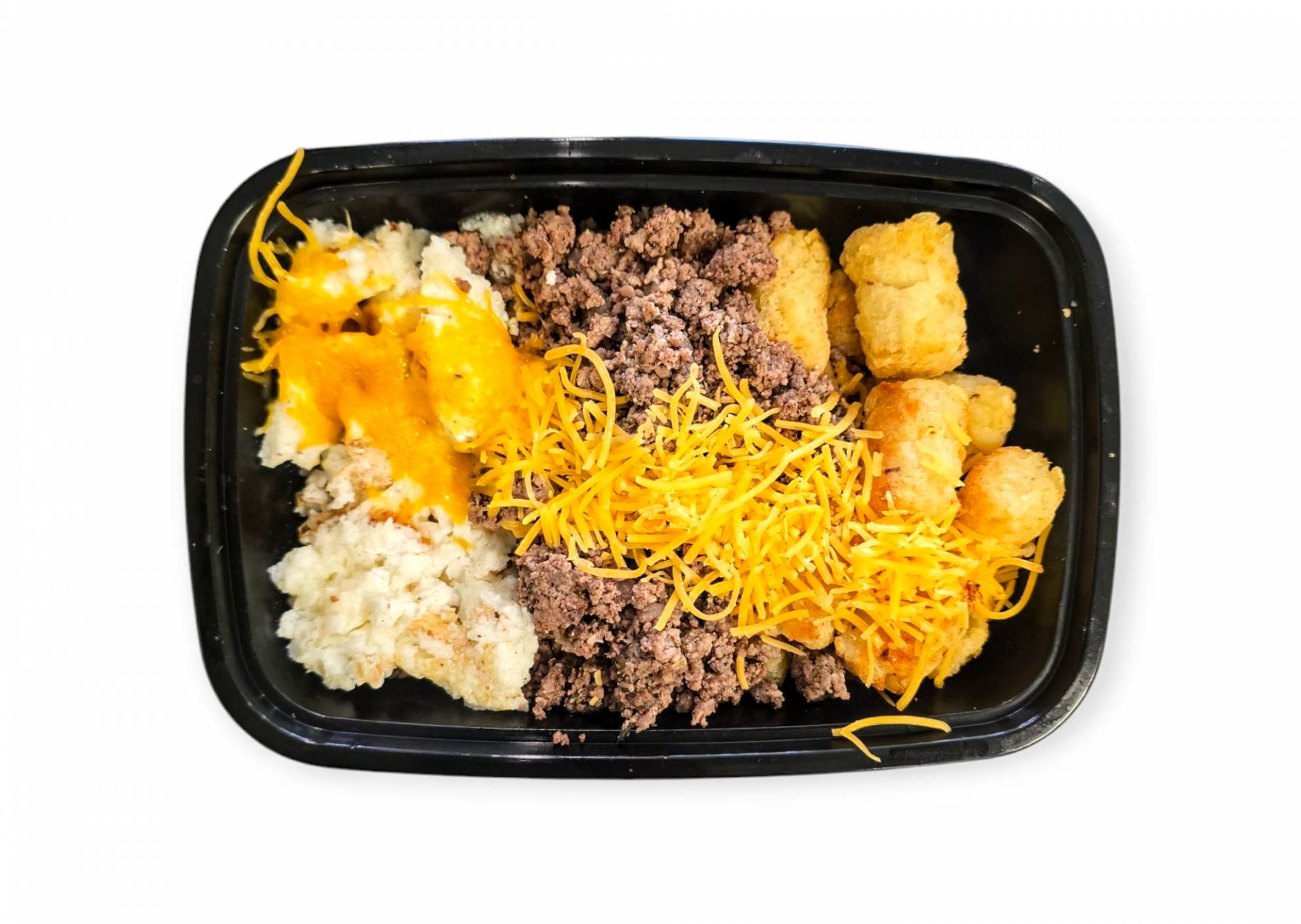 Breakfast - The Sunshine State Bowl - Lean Impact Nutrition