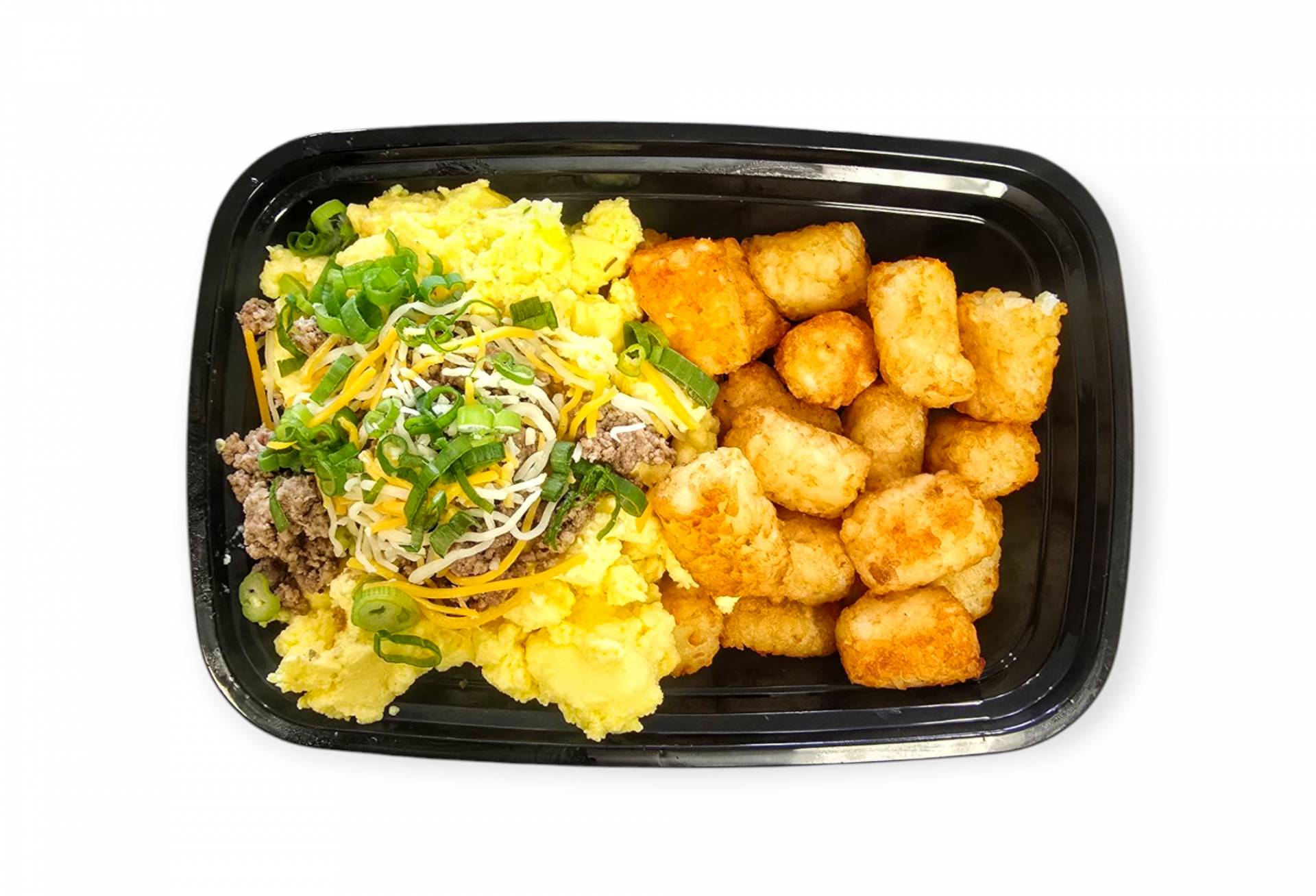 Breakfast - Early Riser - Lean Impact Nutrition